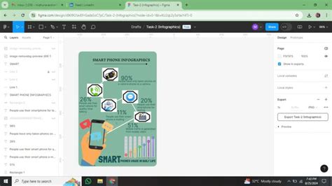 midhuna varshini s p on linkedin uiux design infographics