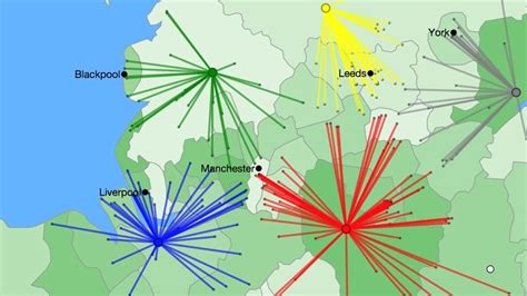 آموزش طراحی شبکه زنجیره تامین