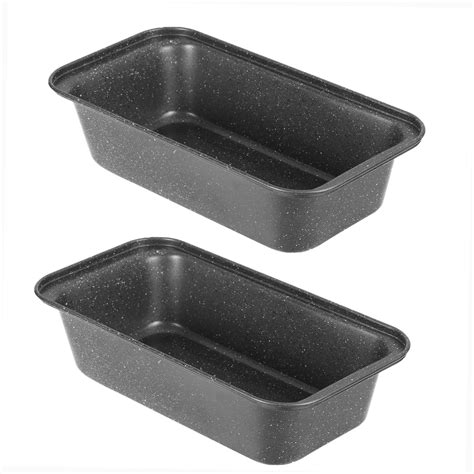 Bread Loaf Pan Nonstick Loaf Pans For Baking Bread New Home Must Haves