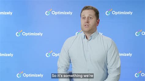[video] Optimizely On Linkedin If Youve Got It Flaunt It And Thats Exactly What Calendly Is