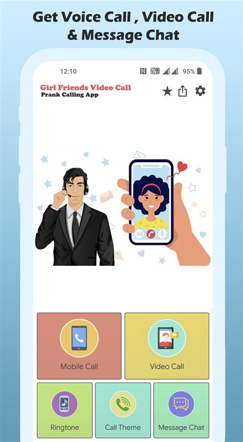 Fake Girls Call Apk For Android Download