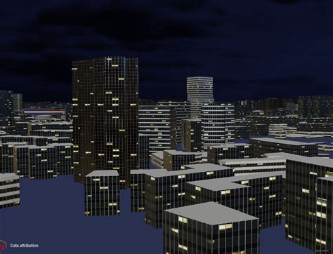 Supermap Hi Fi 3d Sdk For Unreal 插件中模型材质导出与前端加载 Csdn博客