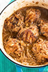 Poulet Yassa Chicken Yassa Precious Core
