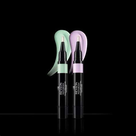 Revlon Photoready Colour Correcting Pens For Dullness The K Shop