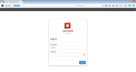 Setting Up Cloud My Devstack Experience Sharing Of Tech Stuff