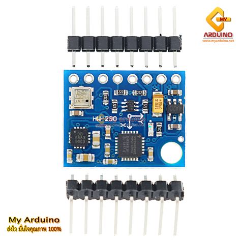 gy 86 imu 10dof ms5611 hmc5883l mpu6050 ขาย arduino อุปกรณ์ arduino