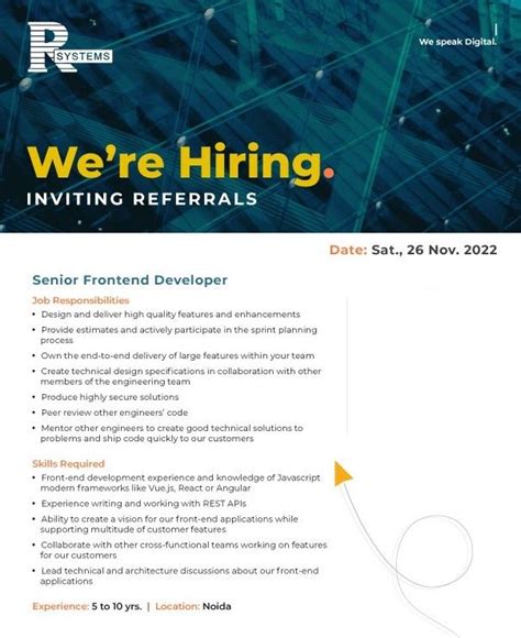 Abhishek Tandon On Linkedin Frontenddeveloper Frontend Frontenddevelopment Seniordeveloper