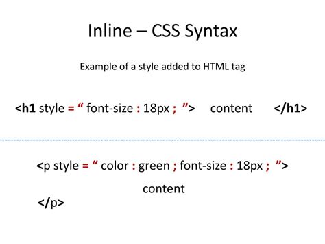 Style“property Value” Ppt Download