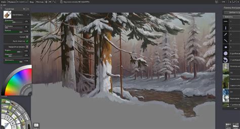 15 лучших программ для рисования на компьютере