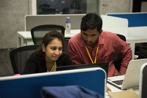 E Zest Solutions Office Photos Glassdoor