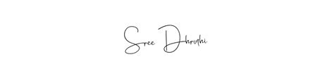 97 Sree Dhruthi Name Signature Style Ideas Superb Electronic Signatures