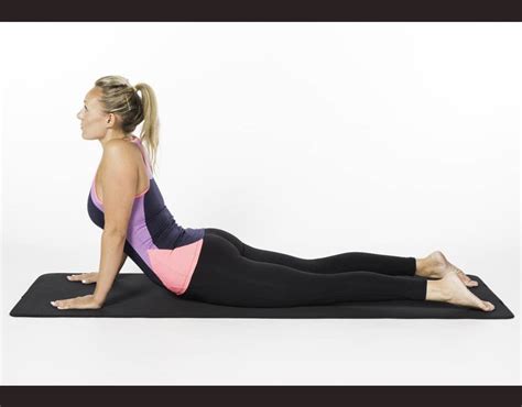 Как расширить спину 8 эффективных упражнений для тренировок мышц спины в зале и дома