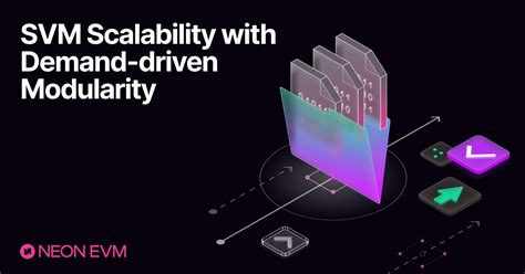 Exploring Svm Scalability Solutions With Demand Driven Modularity By