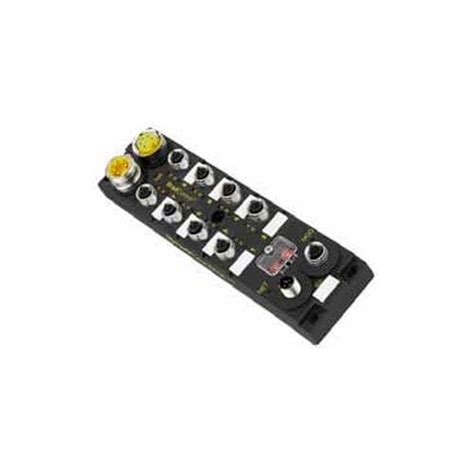 Analog I O Module Profinet Rugged Ritm Industry