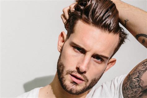 Nico Tortorella Nico Actors Polyamorous Relationship