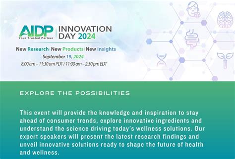 Innovationday2024 Aidp Inc