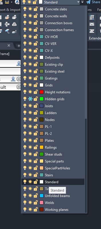 Solved Fillet Weld Assigned To Layer Zero Autodesk Community