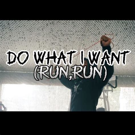 Stream Do What I Want Runrun By 3than Listen Online For Free On Soundcloud