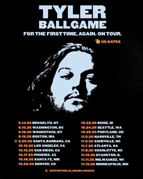 Tour News Bonnaroo Schedule Smoking Popes Tyler Ballgame Rainer