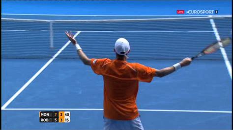 Видео Поенот кој ја крена публиката на нозе во Мелбурн