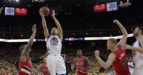 Nba 골든스테이트 2년 연속 서부컨퍼런스 결승 진출