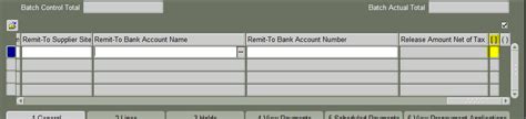 Oracle Applications Blog How To Enable Dff In Oracle Apps R12