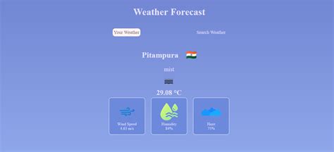 GitHub Ansh Malik1 Advanced Weather App APIs This Is A Weather App