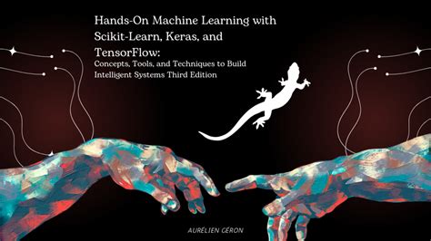Hands On Machine Learning With Scikit Learn Keras And Tensorflow
