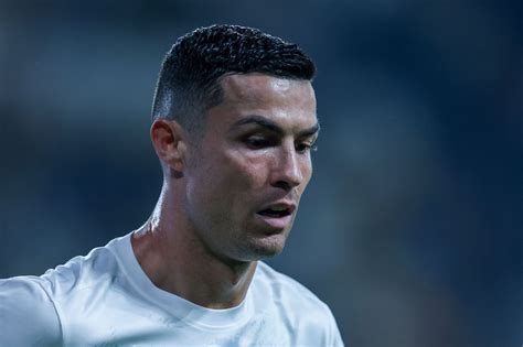 Frank Warren Jokes Cristiano Ronaldo Is Signing For Premier League