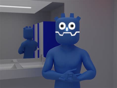 R Godot