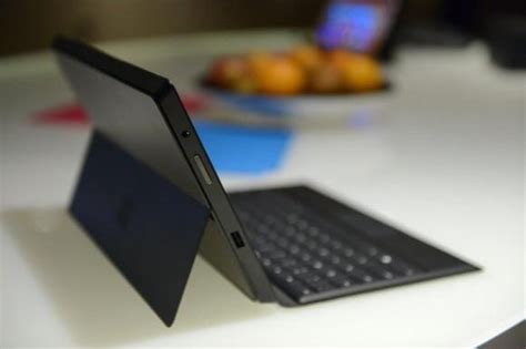Microsoft Surface Pro Tablet Arrives February 9th From 899