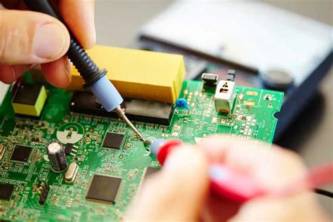 Pcb 납땜 가이드 도구 기술 및 팁 Globalwellpcba