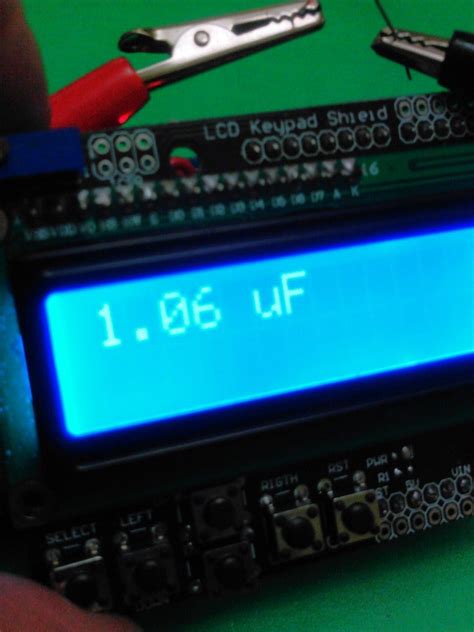 4 in 1 arduino lcd shield version 2 24 steps instructables
