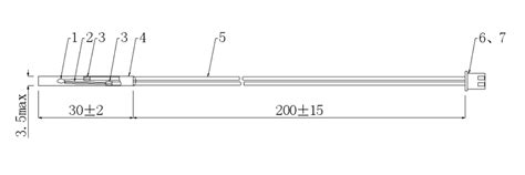 Ntc Temperature Sensor For Automotive Oil Temperature Exsense