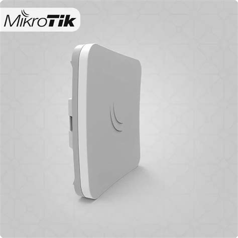 Mikrotik Access Point Sxt Sq Lite5 Ac At ₹ 5600piece Mikrotik Sxt