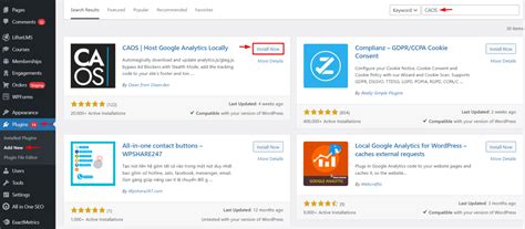How To Set Up Google Analytics For WordPress
