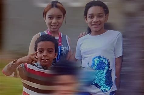 Un Hombre Se Llevó A Los Tres Hijos De Su Ex A Cenar Y Los Asesinó A Tiros