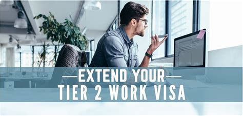 Tier 2 General Visa Extension Guidance By The Smartmove2uk