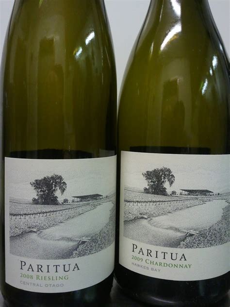 Vinoremus CUWS M12 Paritua Wines