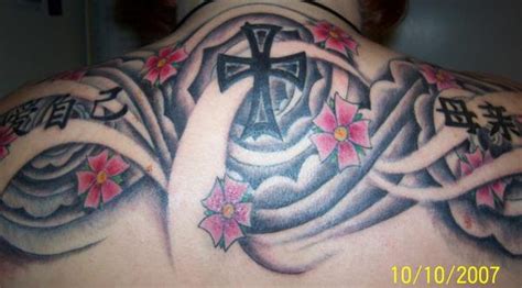 Ink By Keith Labbe Wildside Tattoo Southington Ct Tattoos Flower Tattoo Southington