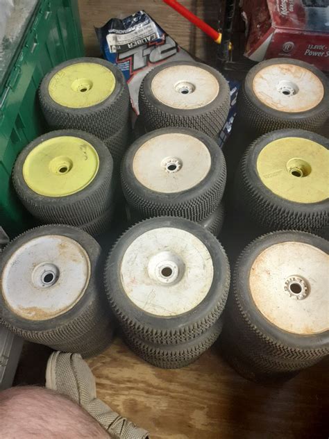 Truggy Tires R C Tech Forums