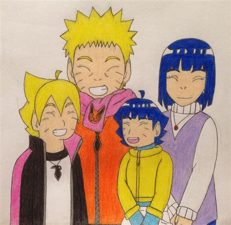 Happy Birthday Naruto By Naruhinaluvrx On Deviantart