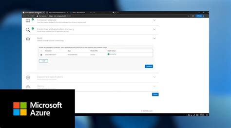 Migrate Azure App Service To Kubernetes