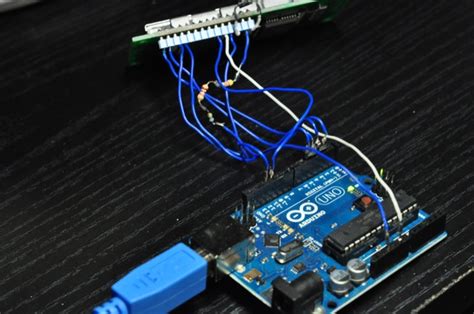 Hd44780 Weird Characters Displays Arduino Forum