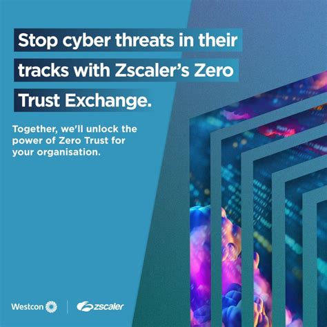 How Zero Trust Improves Cybersecurity Westcon Comstor Sub Saharan Africa Posted On The Topic