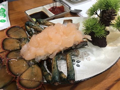 춘천맛집 이런 곳에 바닷가재가 점보 코스 후기춘천 이색 요리 추천 네이버 블로그