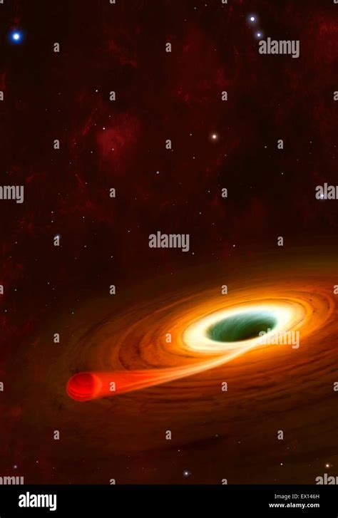 Supermassive Black Hole Documentary Supermassive Black Hole Documentary