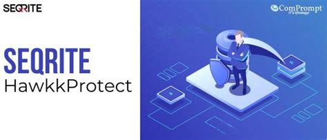 Comprompt Solutions Llp On Linkedin Comprompt Seqrite Hawkkprotect