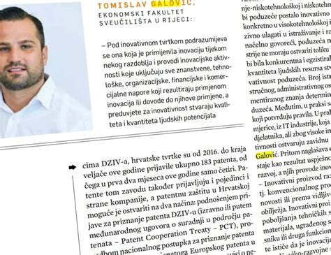 Tomislav Galović On Linkedin Tomislavgalovicdotcom Efriibw