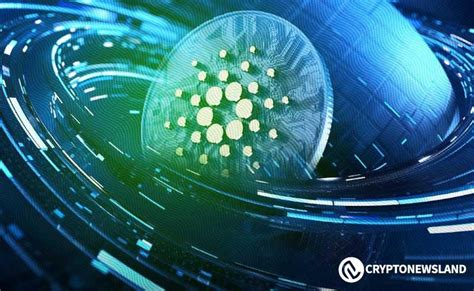 wesley munene on linkedin blockchain and ai revolution cardano s role in financial transformation